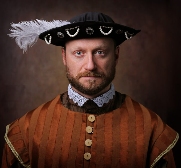 Mode im Barock: Eine Zeitreise in die prächtige Welt der barocken Mode ...